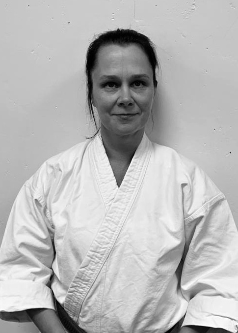 Organisaatio ja toimihenkilöt 2020-2021 – Budoseura Kamiza