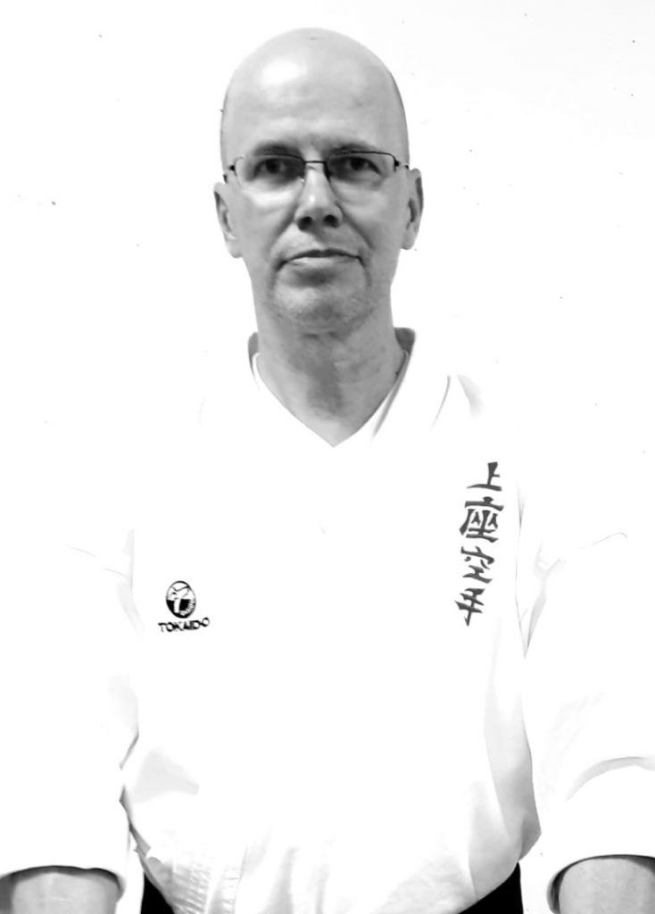 Organisaatio ja toimihenkilöt 2022-2023 – Budoseura Kamiza